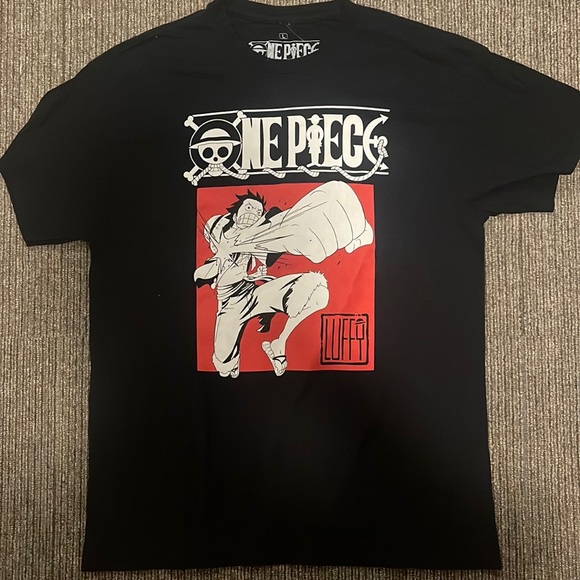 Ripple Junction | Shirts | One Piece T Shirt | Poshmark